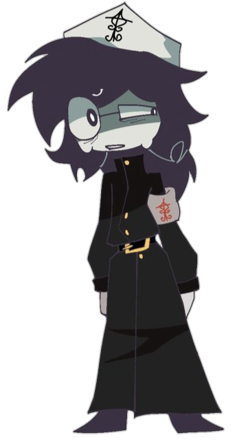 Robby | FPE VAMPIRE AU Wiki | Fandom