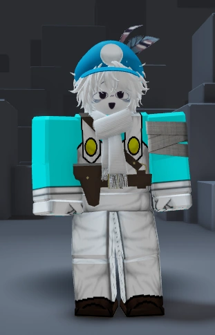 Engel D. Demi "SMG6" | FPE:S Fanon Wiki | Fandom