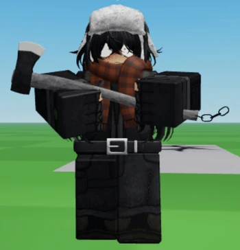 ∆iden | FPE:S Fanon Wiki | Fandom