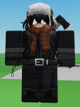 ∆iden | FPE:S Fanon Wiki | Fandom