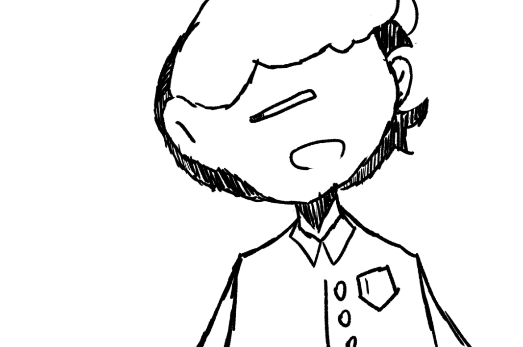 The Theorist | FPE:S Fanon Wiki | Fandom