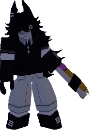 Miss Circle | FPE:S (REMASTERED) Wiki | Fandom