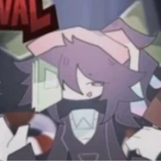 List of Characters | FPE:S (REMASTERED) Wiki | Fandom