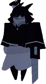 Miss Bloomie | FPE:S (REMASTERED) Wiki | Fandom