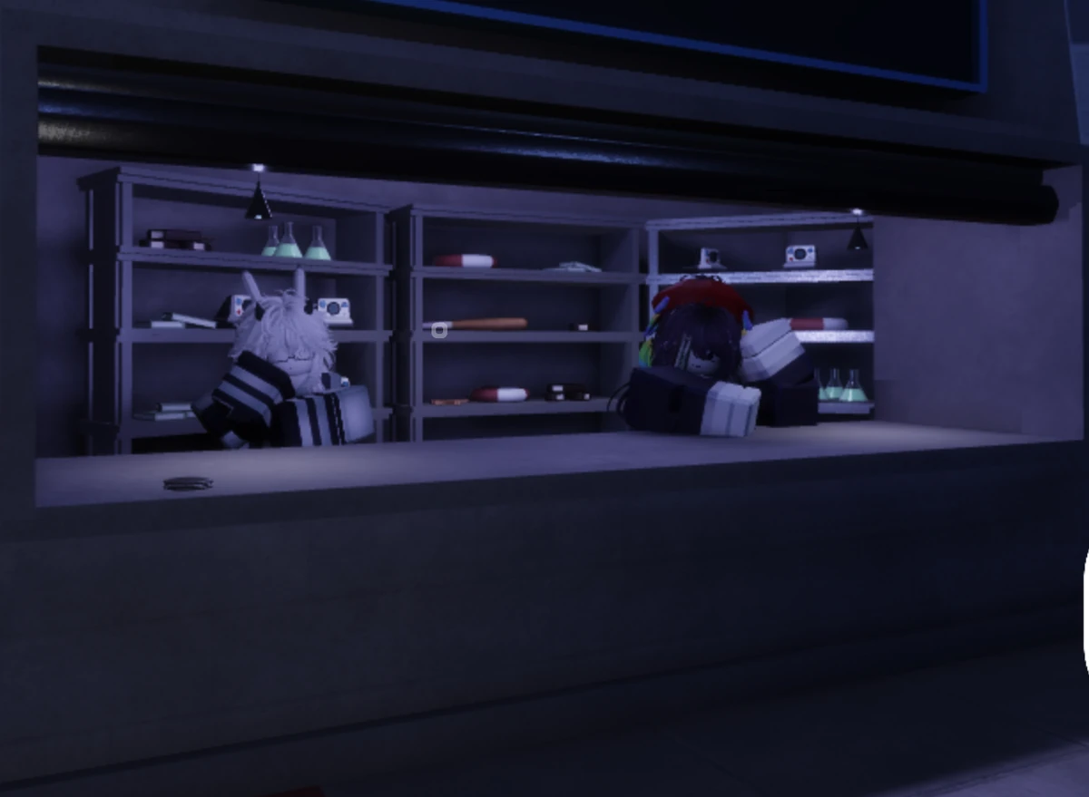 Store | FPE:S (REMASTERED) Wiki | Fandom