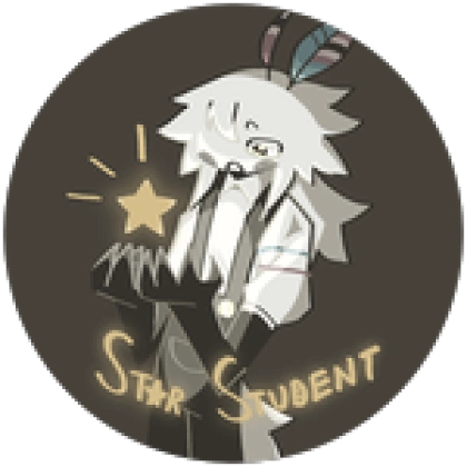 Star Student | FPE:S (REMASTERED) Wiki | Fandom