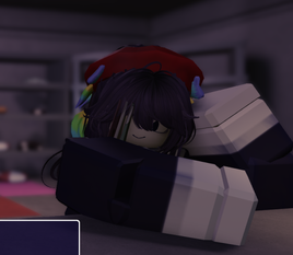 Miss Sasha | FPE:S (REMASTERED) Wiki | Fandom