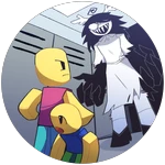 Badges | FPE:S (REMASTERED) Wiki | Fandom