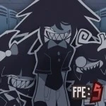 Miss Thavel | FPE:S (REMASTERED) Wiki | Fandom