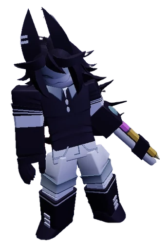 Miss Circle | FPE:S Wiki | Fandom