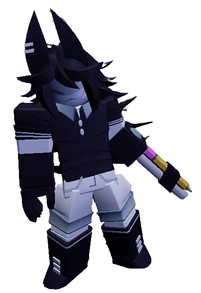 Miss Circle | FPE:S Wiki | Fandom