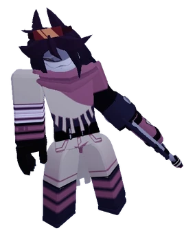 Miss Circle/Skins | FPE:S Wiki | Fandom