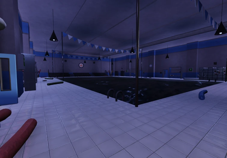 Pool | FPE:S Wiki | Fandom