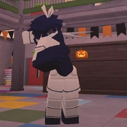 Miss Circle/Skins | FPE:S Wiki | Fandom