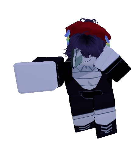 Miss Sasha | FPE:S Wiki | Fandom