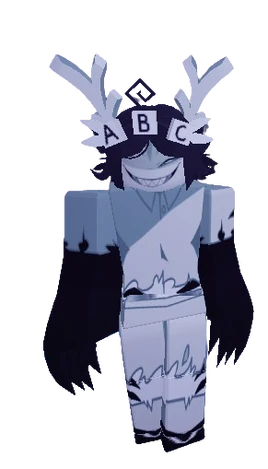 Miss Thavel | FPE:S Wiki | Fandom