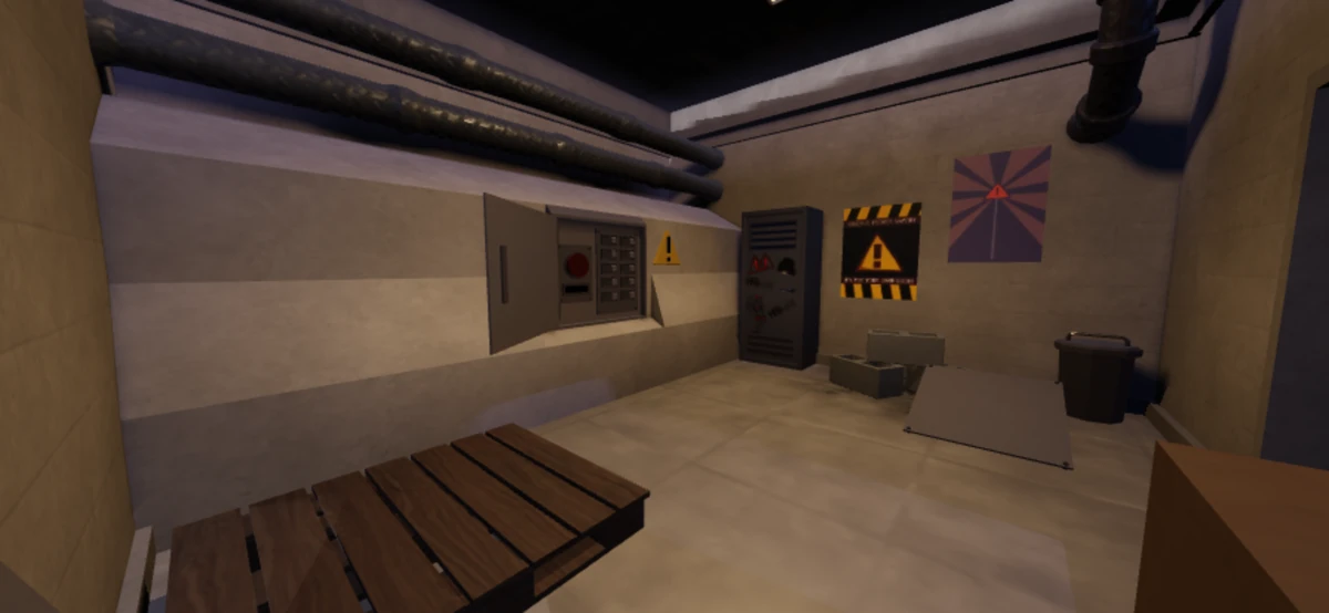 Electrical Rooms | FPE:S Wiki | Fandom