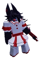 Miss Circle/Gallery | FPE:S Wiki | Fandom