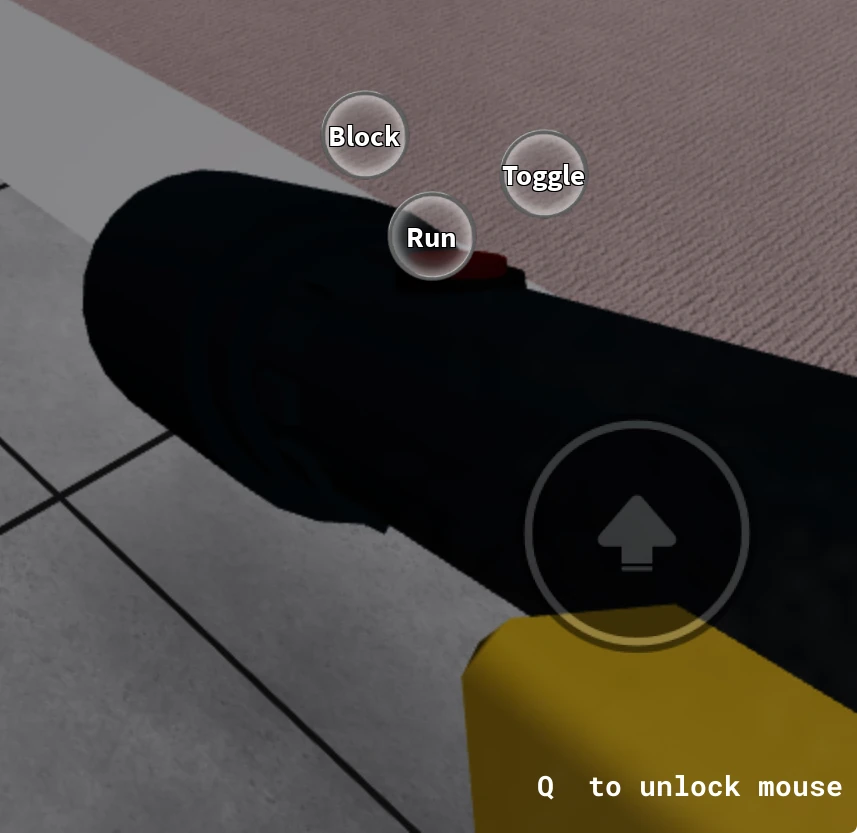 Flashlight | FPE:S Wiki | Fandom