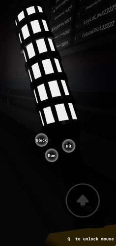 Stun Stick | FPE:S Wiki | Fandom