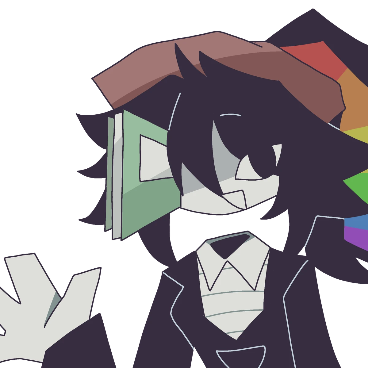 Miss Sasha | FPE:S Wiki | Fandom