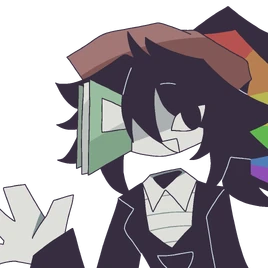 Miss Sasha | FPE:S Wiki | Fandom