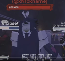 Miss Circle/Skins | FPE:S Wiki | Fandom