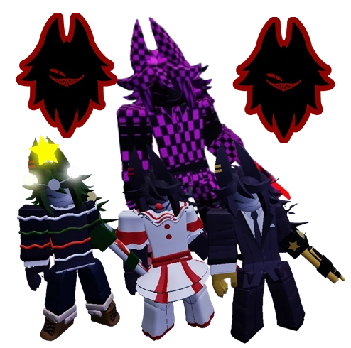 Skins | FPE:S Wiki | Fandom