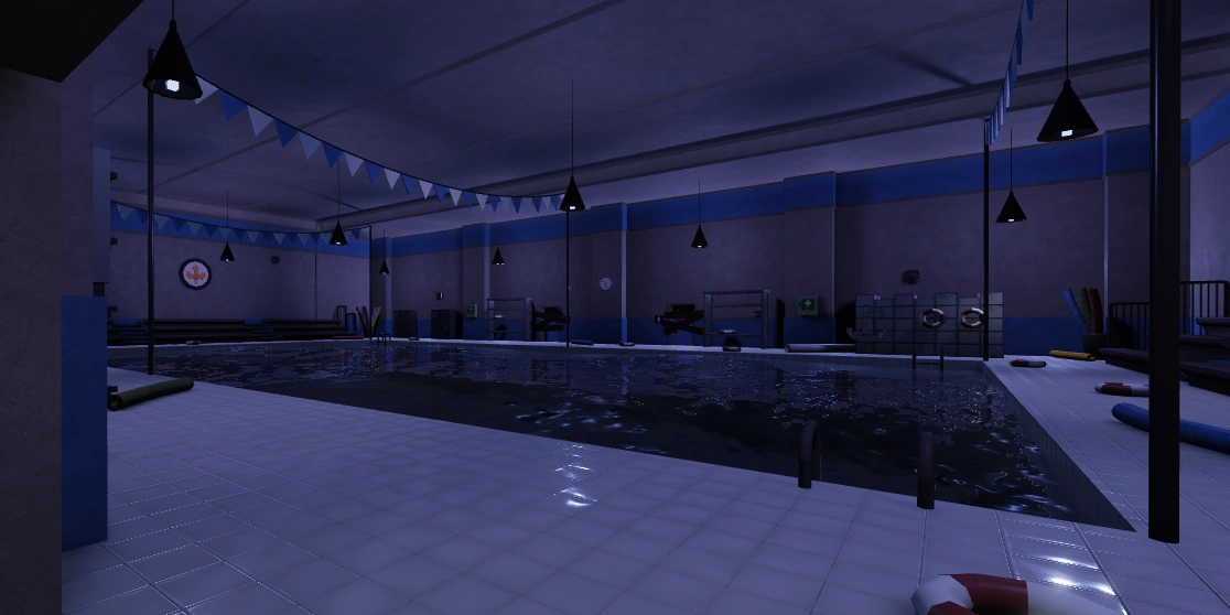 Pool | FPE:S Wiki | Fandom