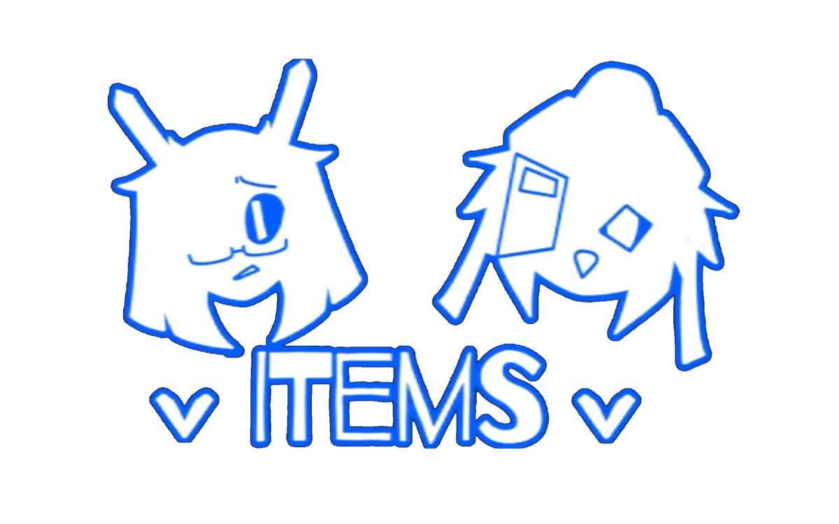 Item Shop/Gallery | FPE:S Wiki | Fandom