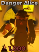 ∆lice Skins | FPE:S Wiki | Fandom