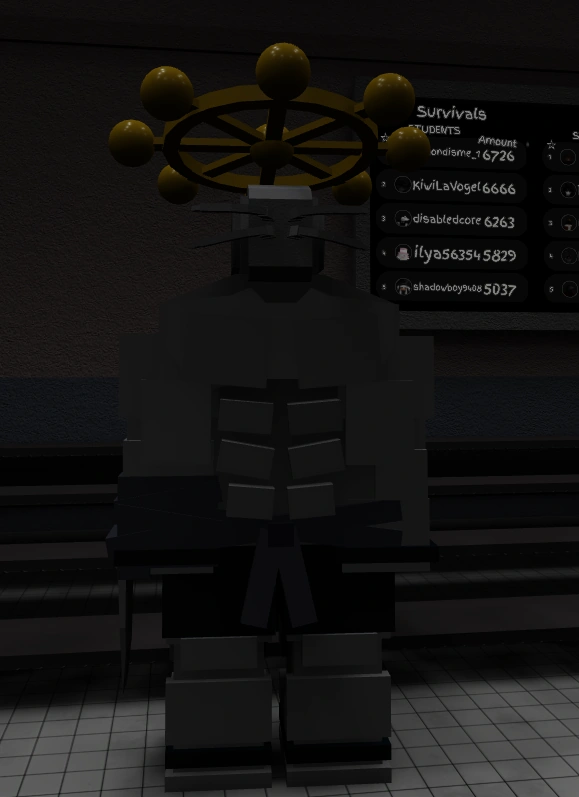 Mahoraga | FPE:S Wiki | Fandom