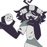 Miss Thavel | FPE:S Wiki | Fandom