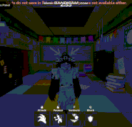 Miss Thavel/Gallery | FPE:S Wiki | Fandom