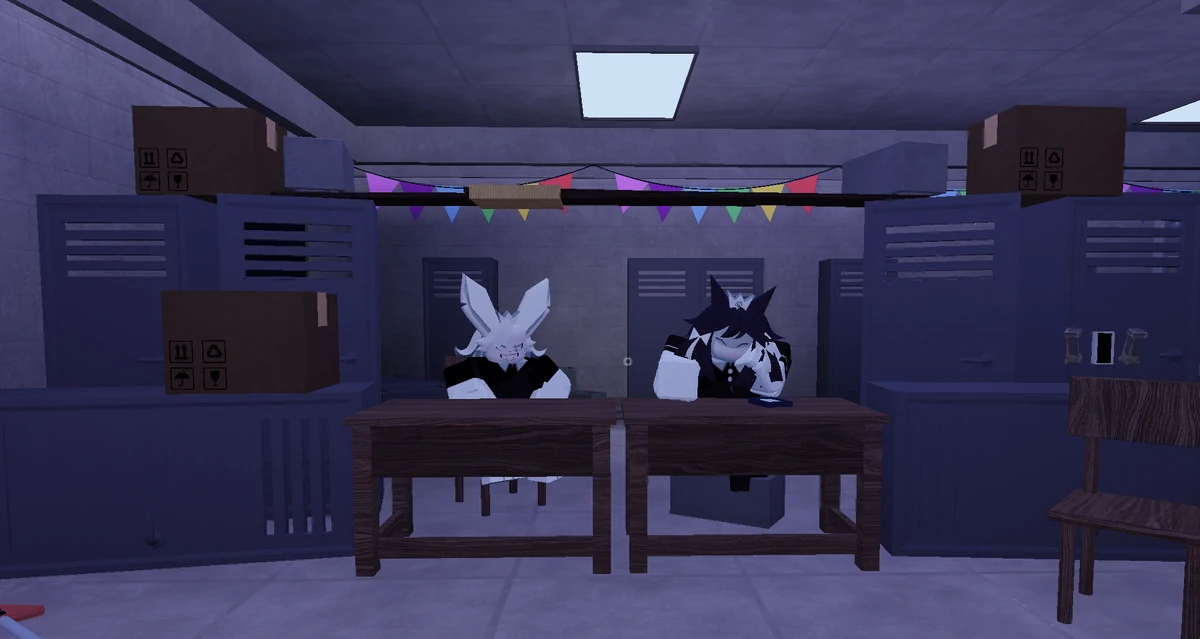 Skins Shop | FPE:S Wiki | Fandom