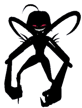 ∆lice's Second Phase | FPE:S Wiki | Fandom