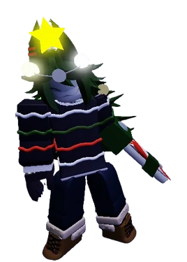 Miss Circle/Skins | FPE:S Wiki | Fandom