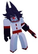 Miss Circle/Gallery | FPE:S Wiki | Fandom