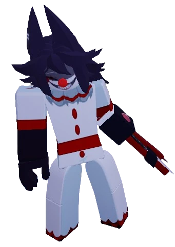 Miss Circle | FPE:S Wiki | Fandom