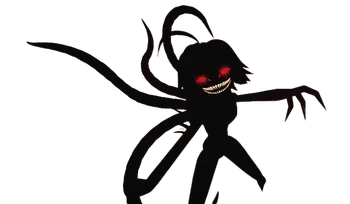 ∆lice's Second Phase | FPE:S Wiki | Fandom