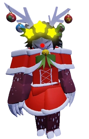 Miss Thavel/Skins | FPE:S Wiki | Fandom