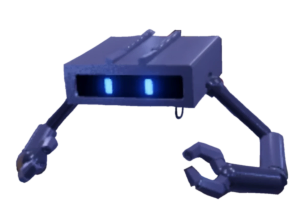 Edward’s Drone | FPE:S Wiki | Fandom