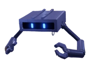 Edward’s Drone | FPE:S Wiki | Fandom
