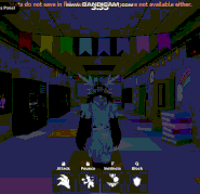 Miss Thavel/Gallery | FPE:S Wiki | Fandom