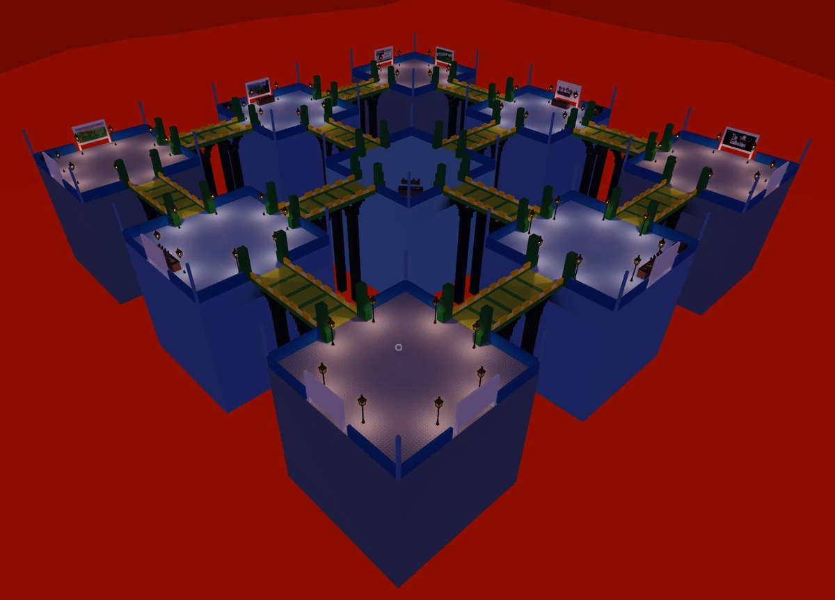 Rocket Arena | FPE:S Wiki | Fandom