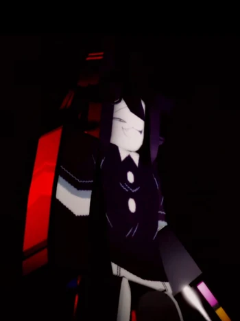 Miss circle | FPE:S Wiki | Fandom