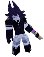 Miss Circle/Gallery | FPE:S Wiki | Fandom