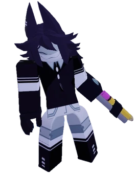 Miss Circle | FPE:S Wiki | Fandom