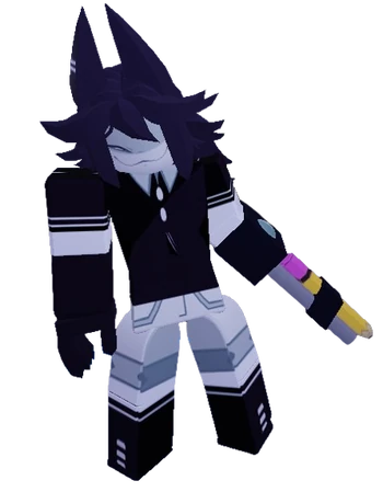 Miss Circle | FPE:S Wiki | Fandom