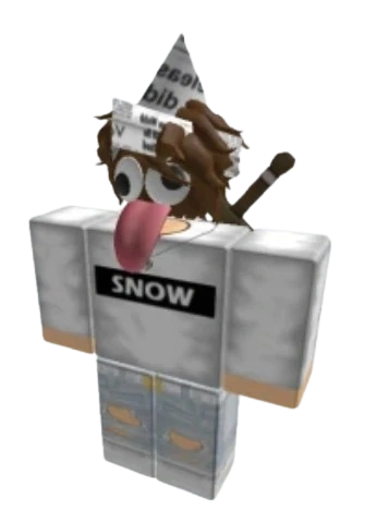 SnowCliffx | FPE:S Wiki | Fandom